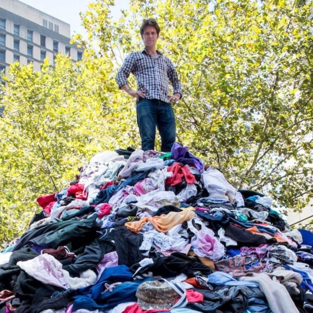 More Sustainable: Fashion Hire